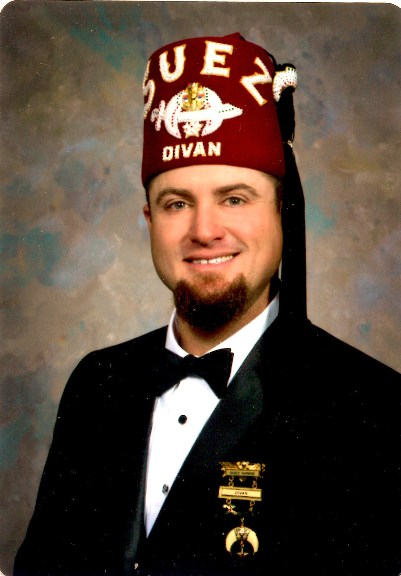 Suez Shriners of San Angelo, Texas | Divan